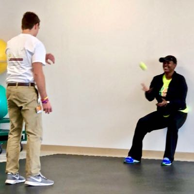 You're Not Alone - Faith & Fitness Magazine