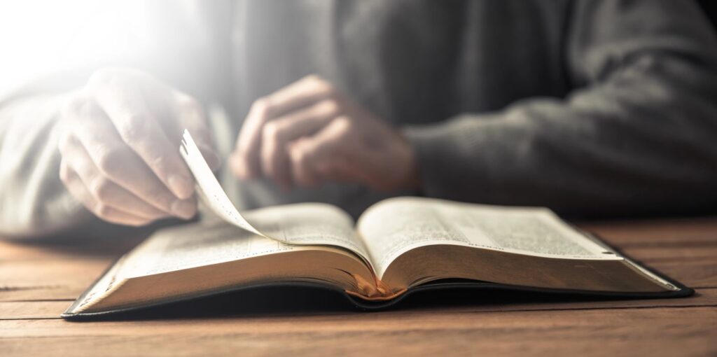 Spiritual Nutrition That Transforms - Faith & Fitness Magazine